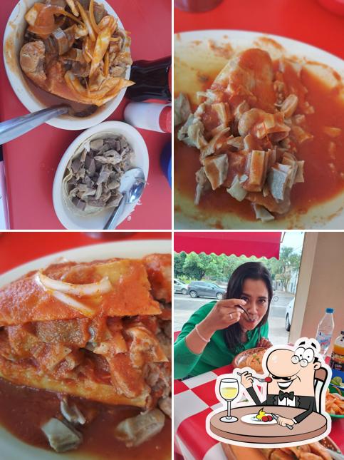 Tortas Ahogadas Güicho, Guadalajara - Menú del restaurante, precios y ...