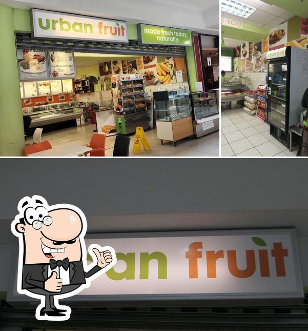 Best restaurants in Parow Centre Mall - Restaurant Guru