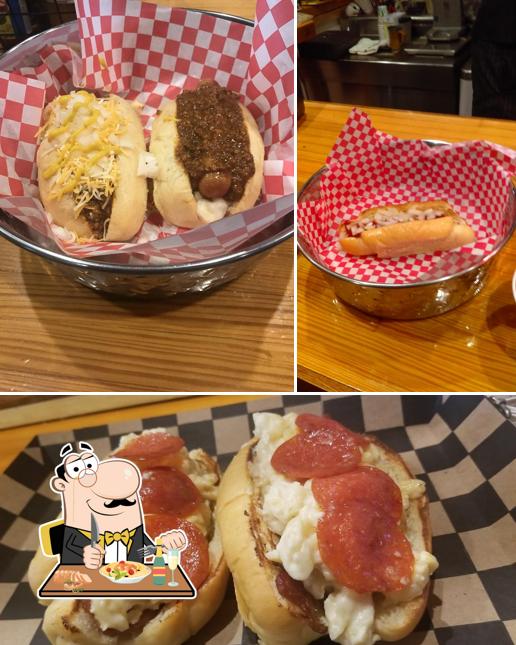 Wicked Dog Grille in Selinsgrove - Restaurant menu and reviews