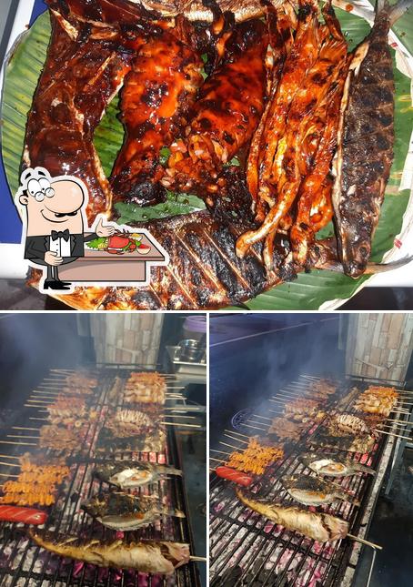 XKT Inihaw Express - Del Fierro restaurant, Manila - Restaurant reviews