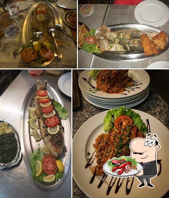 Restoran Gurman restaurant, Rab - Restaurant reviews