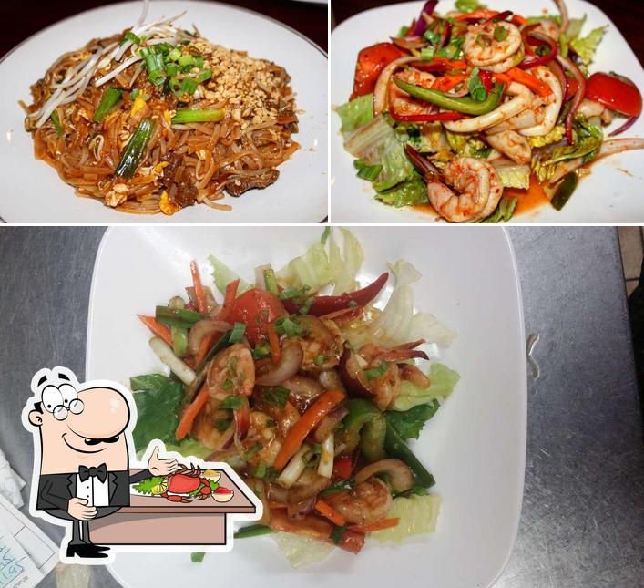 Siam House, Houma - Restaurant menu, prices and reviews