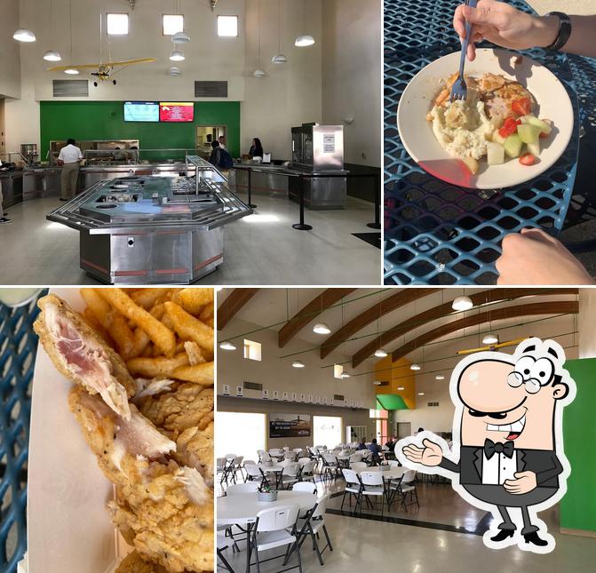 Skyway Cafe in Bakersfield - Restaurant reviews