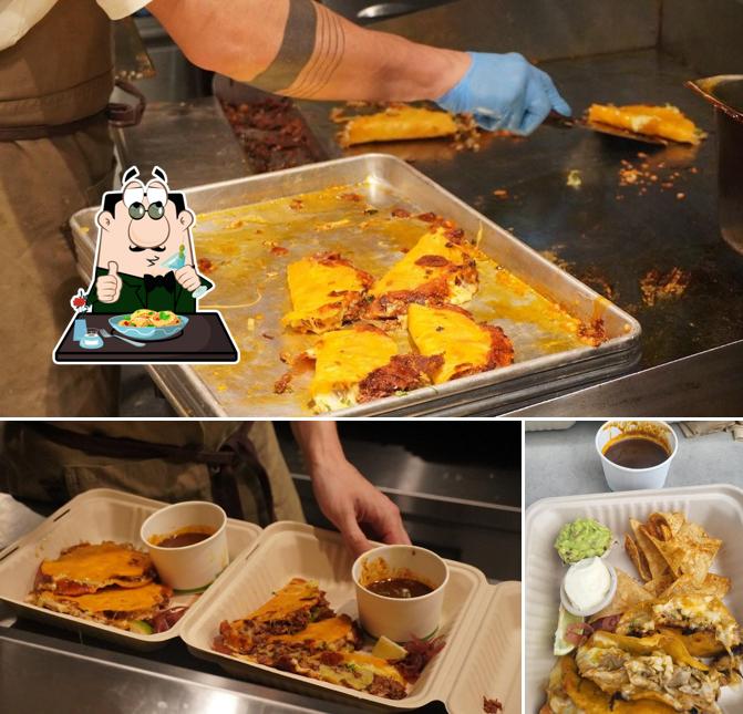Smoking Gringos, Blacktown - Restaurant menu, prices and reviews