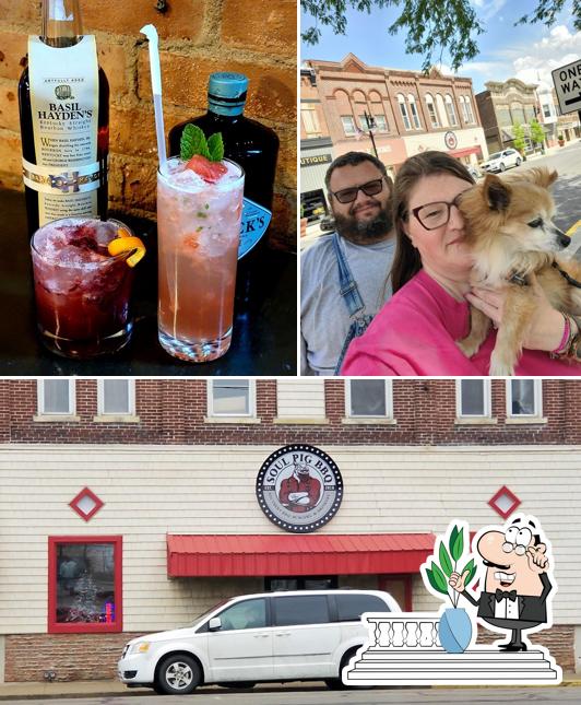 Soul Pig BBQ, Decatur - Restaurant menu, prices and reviews
