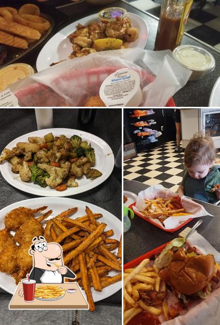 Mad Jax, Millers Creek - Restaurant menu, prices and reviews