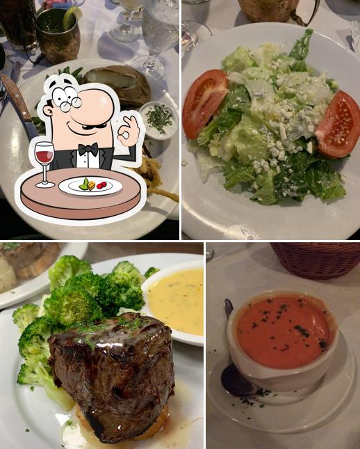 Manero's Restaurant, Palm City - Restaurant menu, prices and reviews