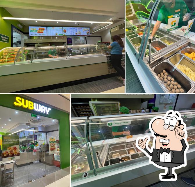 Best restaurants in SM City BF Parañaque Mall - Restaurant Guru