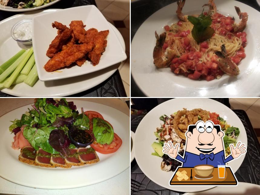 Best restaurants in The Shops at Chestnut Hill Mall - Restaurant Guru