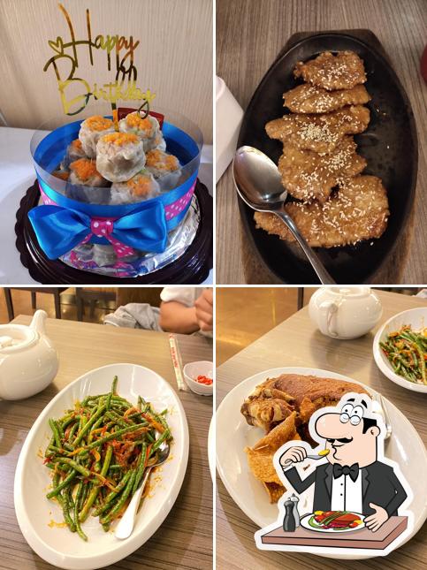 Wong's Kitchen, Makassar - Restaurant menu, prices and reviews