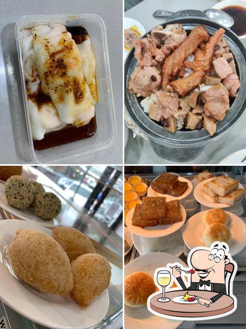 Yummy King Dim Sum, Doncaster East - Restaurant menu, prices and reviews