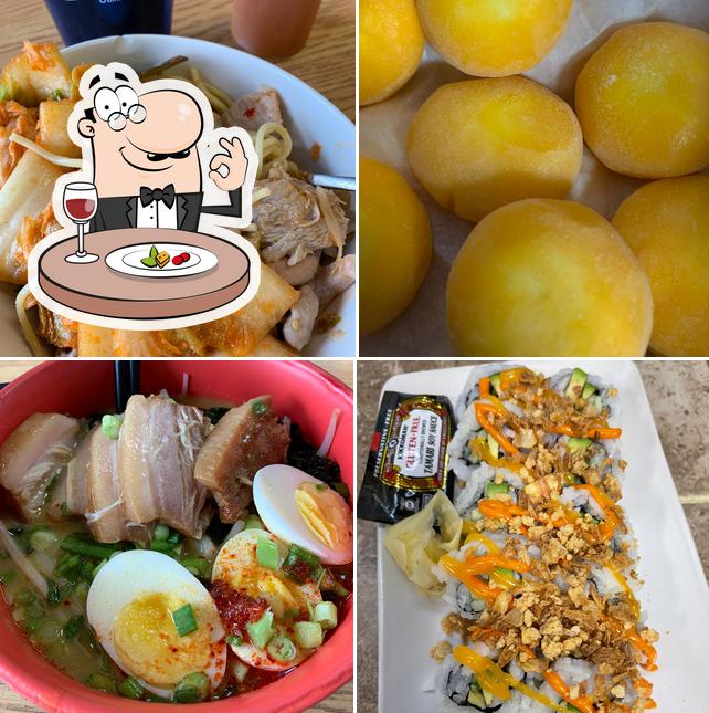 ASIANA FOODS (Thai) in Fort Collins - Restaurant menu and reviews