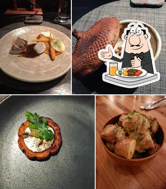 Bulrush StL Restaurant in St. Louis - Restaurant menu and reviews