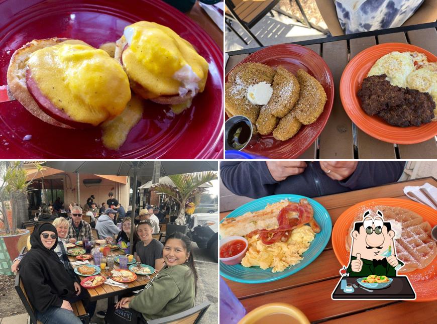 The Local Spot in Long Beach - Restaurant menu and reviews