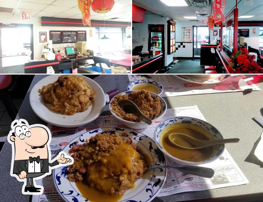 Noodles Brewer, Brewer - Restaurant menu, prices and reviews