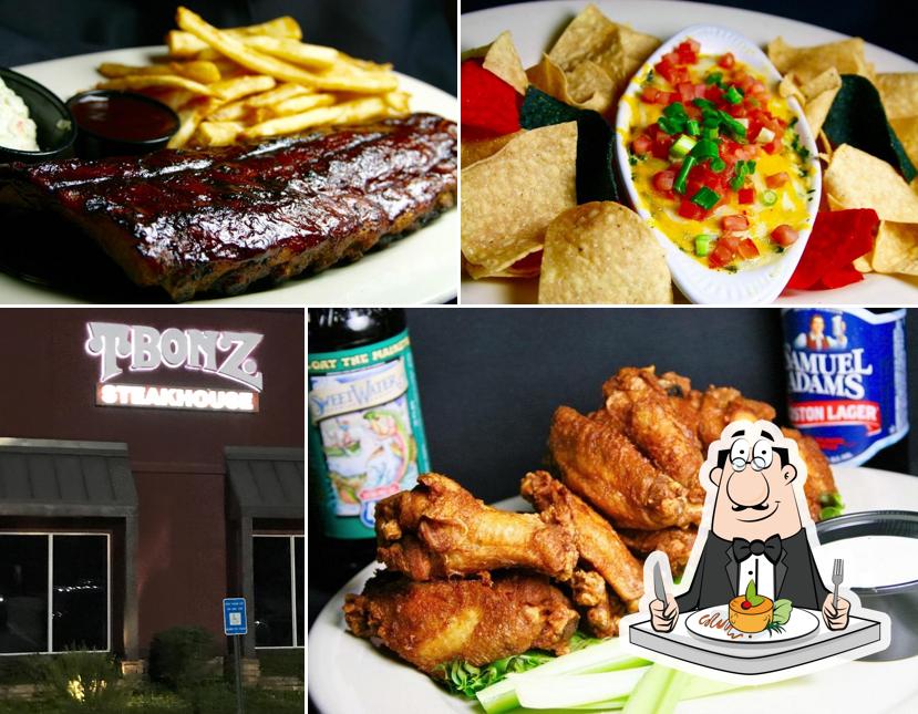 Top 10 restaurants in Evans, august 2025 - Restaurant Guru