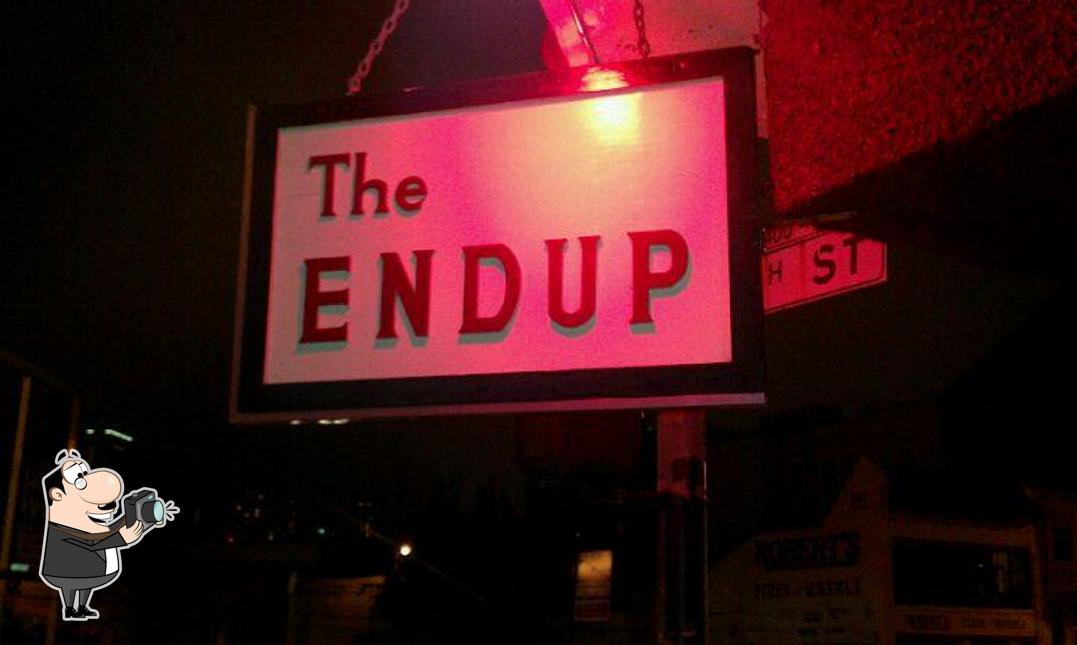 The EndUp in San Francisco - Restaurant reviews