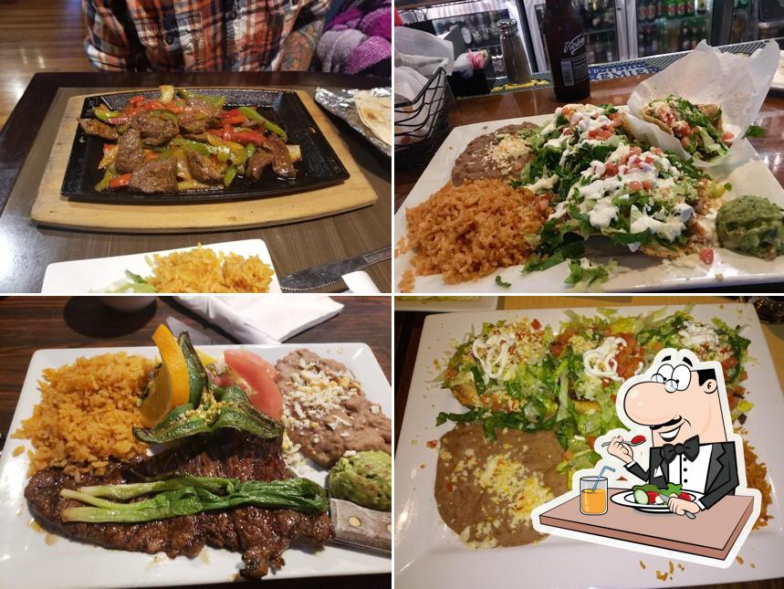 Asada Grill & Cantina, 2907 W 45th St in Highland - Mexican restaurant ...