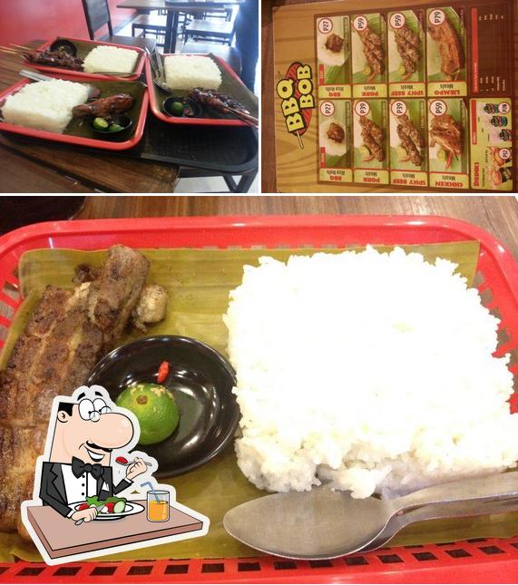 BBQ BOB, Davao City, Sta. Ana Ave. - Restaurant reviews