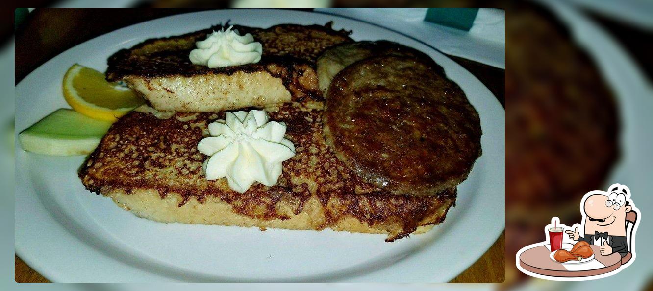 Top 5 restaurants in Spring Green, december 2024 - Restaurant Guru