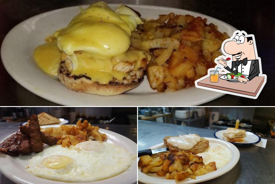 Cafe 431, Phenix City - Restaurant menu, prices and reviews