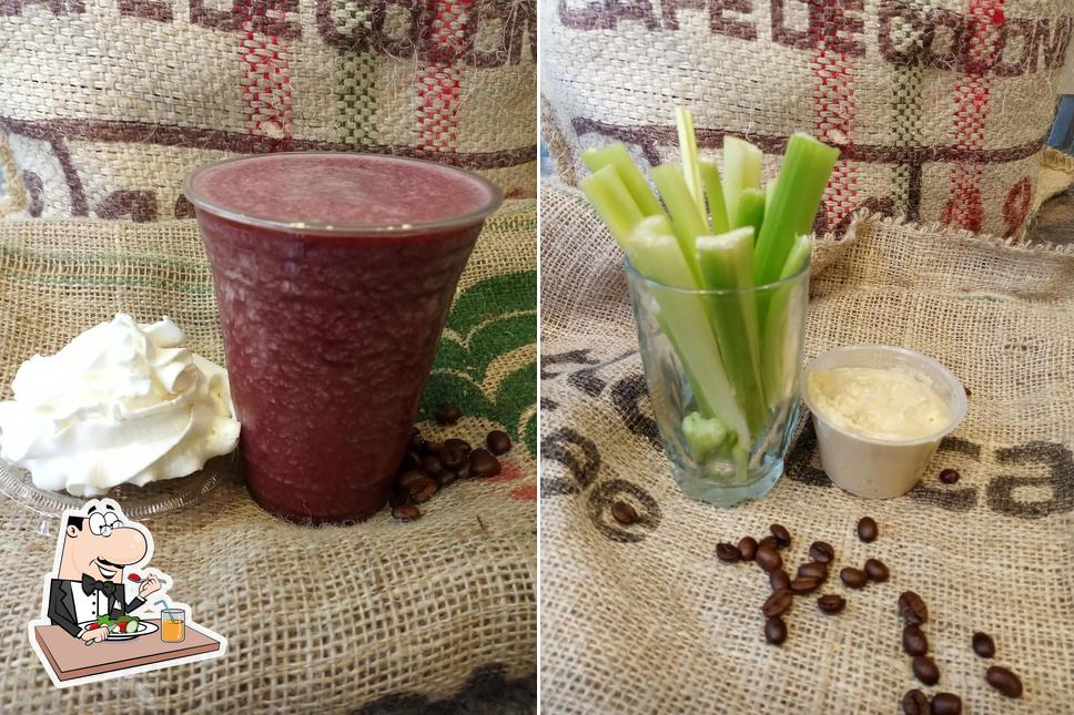 Double Cupped in Indianapolis - Restaurant reviews