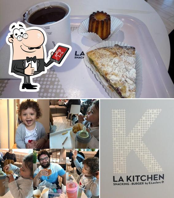 La Kitchen restaurant, Bayeux - Restaurant reviews
