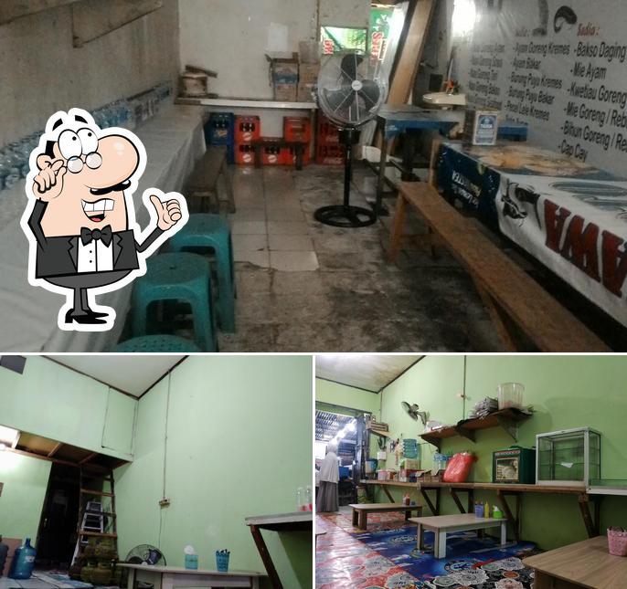 Rumah Makan Jawa Cak Suroto cafeteria, Tangerang - Restaurant reviews