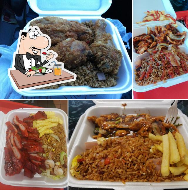 Chirico Restaurant in Kissimmee - Restaurant menu and reviews