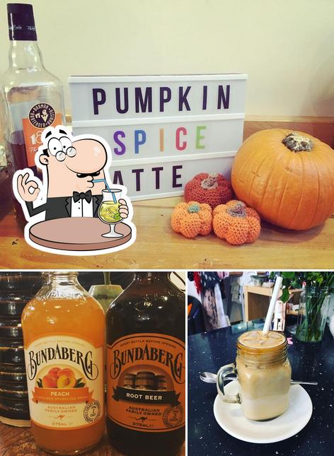 Cloudberry Cafe in Marple - Restaurant reviews