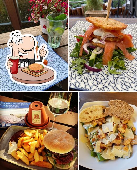Top 5 Restaurants mit tapas in Sankt Peter-Ording, November 2024 ...