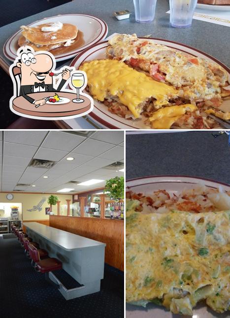 Eagle Inn Family Restaurant, Janesville - Restaurant menu, prices and ...