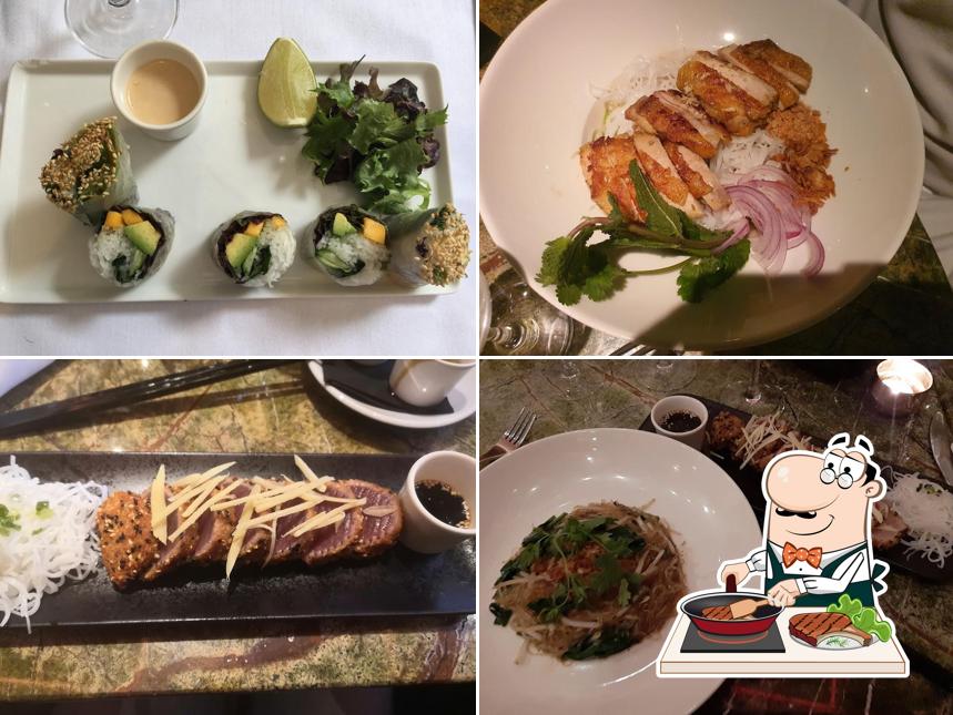 Ginger, Paris - Menu du restaurant, prix et avis