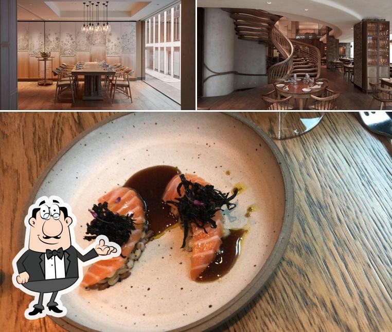 HIDE, London, Green Park - Restaurant menu, prices and reviews