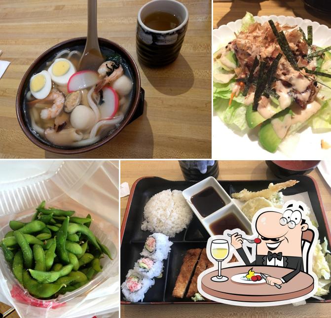 Ichiban Sushi, San Bruno - Restaurant menu, prices and reviews