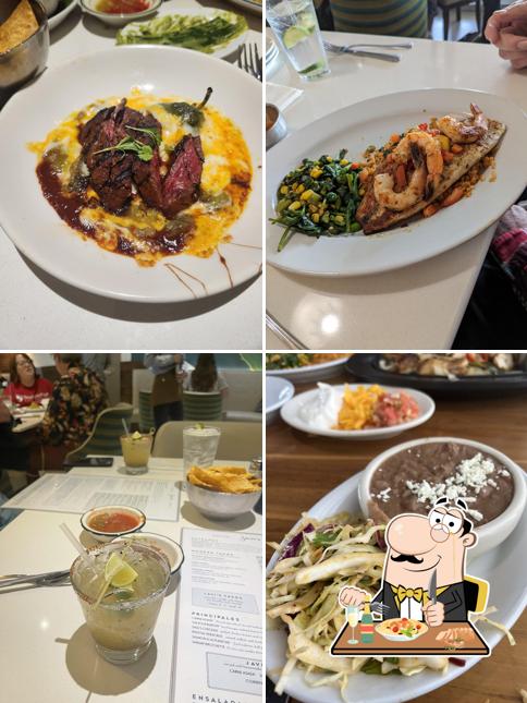 Javi's, Tyler - Restaurant menu, prices and reviews