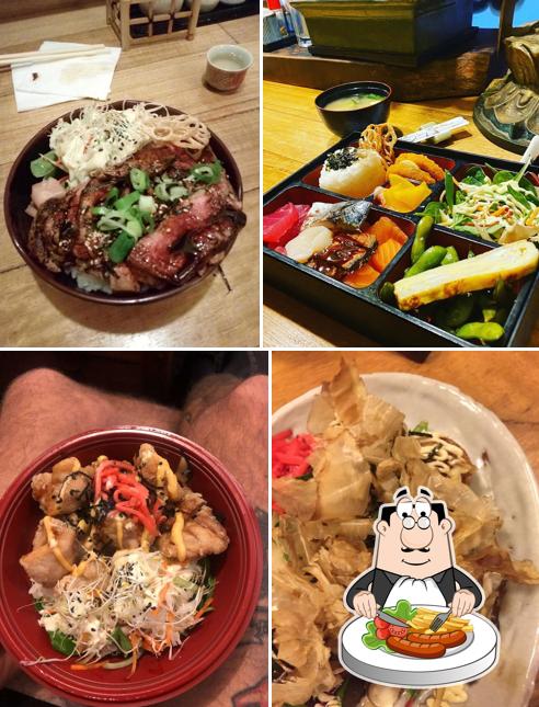 Kishi, Kalamunda - Restaurant menu, prices and reviews