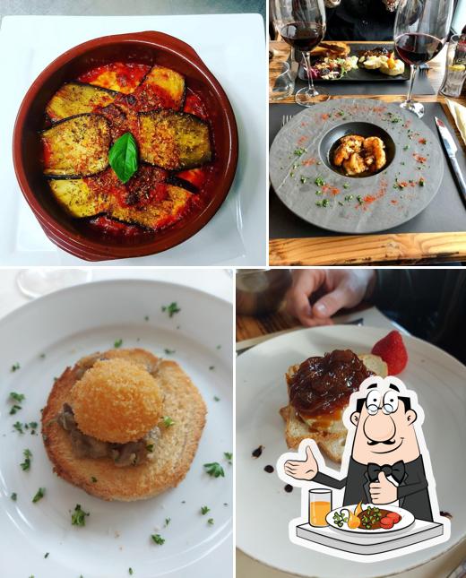 Le Grillardin, Frameries - Menu du restaurant et commentaires