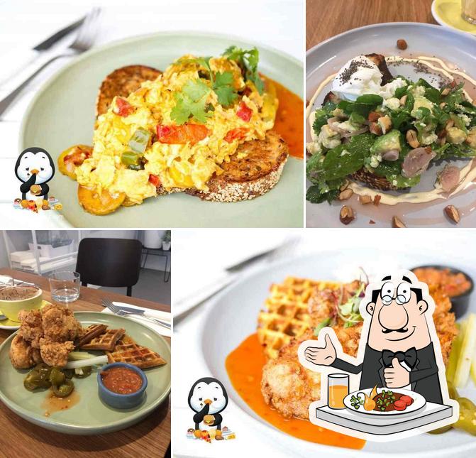 Lorna Cafe, Ferntree Gully - Restaurant menu, prices and reviews