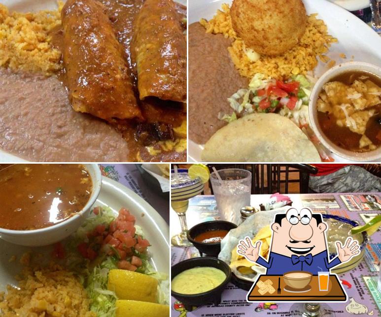 Los Comales, Rockport - Restaurant menu, prices and reviews