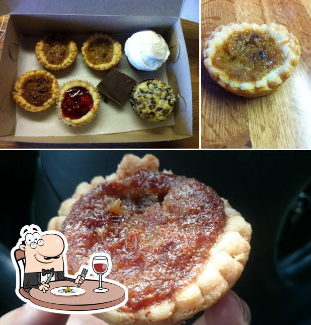 Maple Leaf Bakery, Moose Jaw - Restaurant menu, prices and reviews
