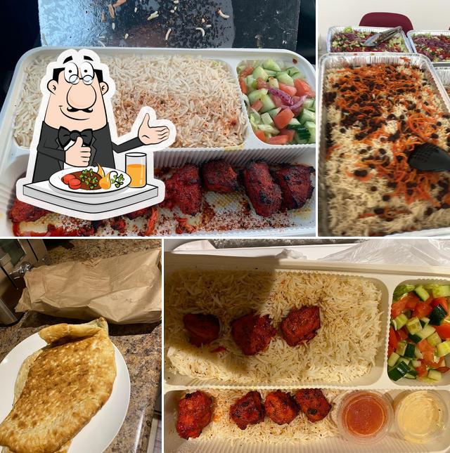 North Kabab, Toronto - Restaurant menu, prices and reviews