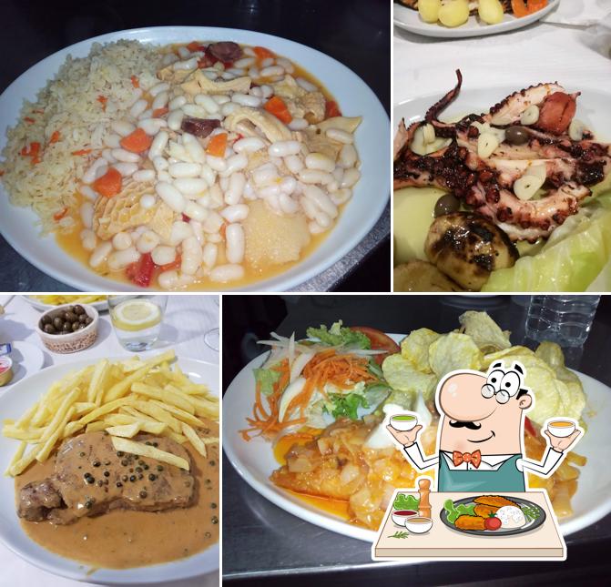 Top 10 restaurants in Fátima, november 2025 - Restaurant Guru