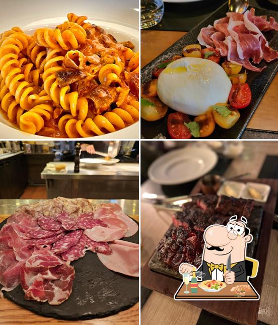 CIAK - In The Kitchen, Hong Kong - Restaurant menu, prices and reviews