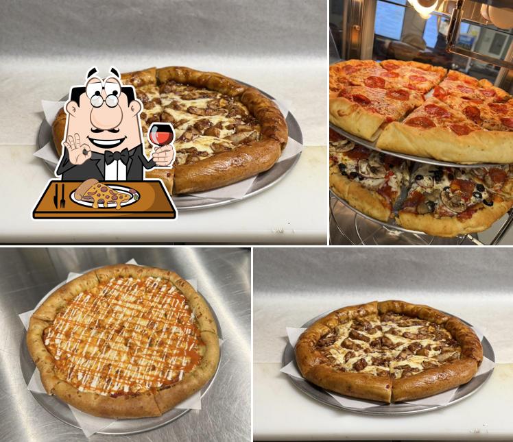 LA Jolla 76 Roadside Grill in USA - Restaurant menu and reviews