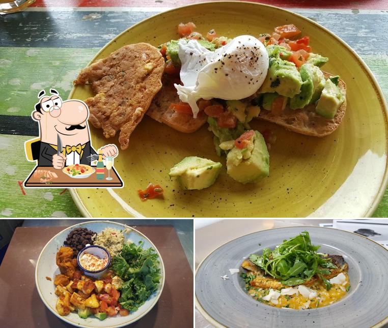 Argo Lounge, Peterborough - Restaurant menu, prices and reviews