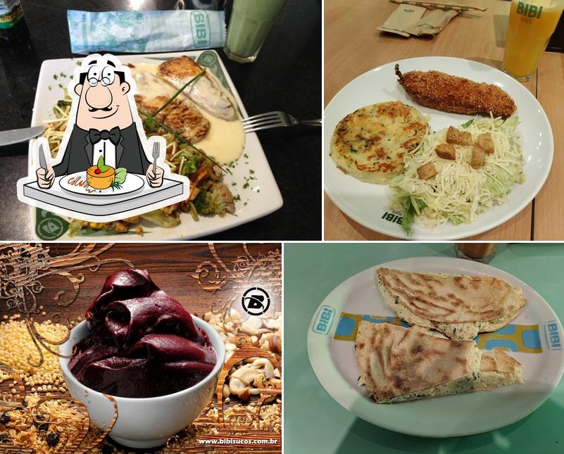 Bibi, Rio de Janeiro - Menu do restaurante, preços e opiniões