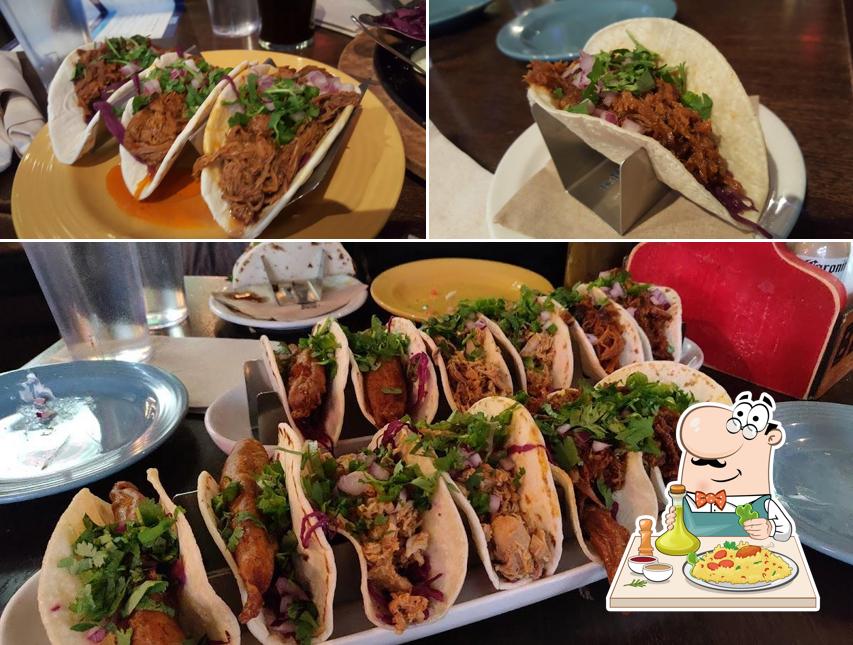 Blanco Cantina, Calgary - Restaurant menu, prices and reviews
