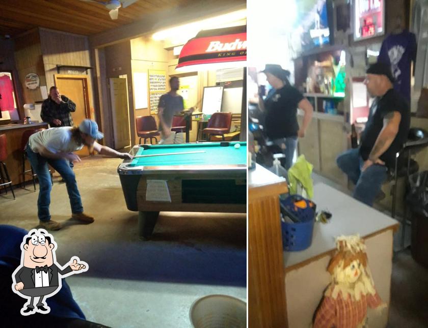 Break 'n Run Sports Bar, Honea Path - Restaurant menu, prices and reviews