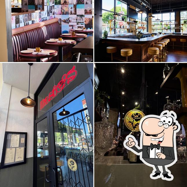 Pub y bar Hazie's, San Francisco - Opiniones del restaurante